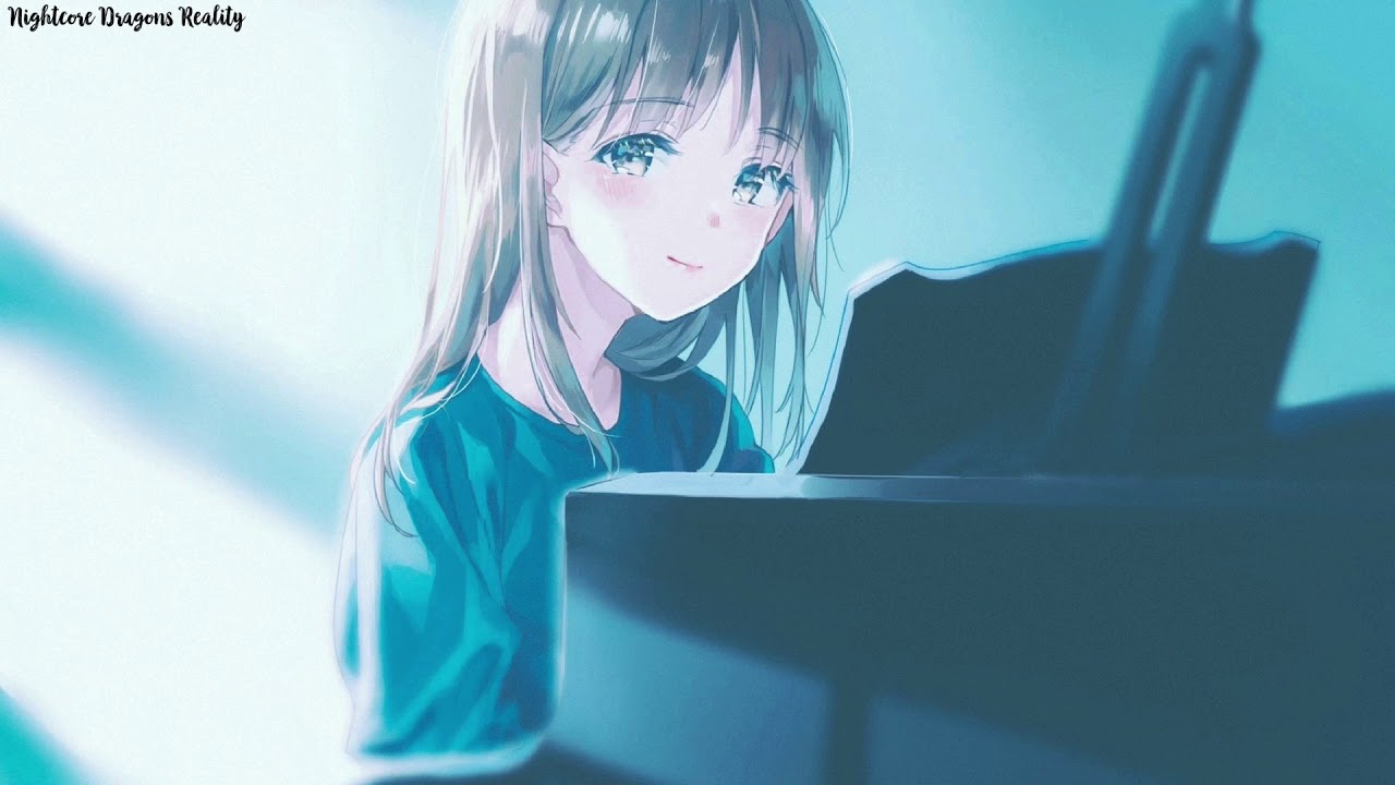 Nightcore ~ Repeat Until Death - YouTube