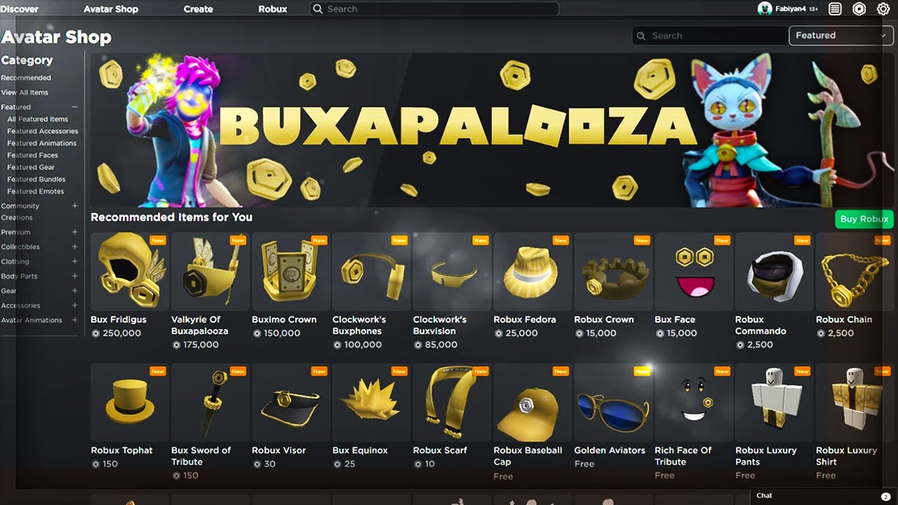 NOVO EVENTO DE TIX no ROBLOX! REAL ou FAKE! 😱 - YouTube