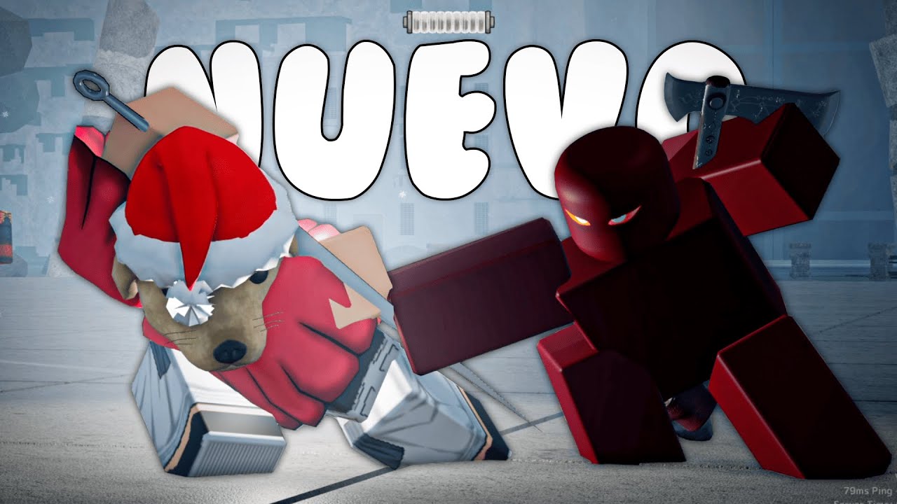 Nuevos Personajes y mas cositas (Jump Showdown) - YouTube