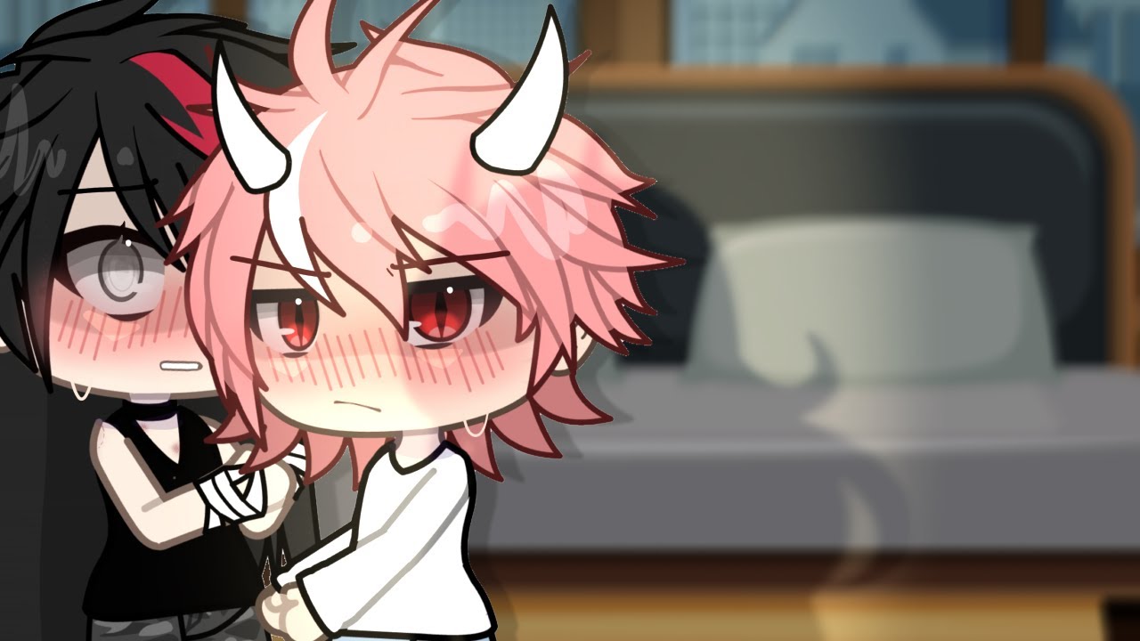 ️Love Hate Relationship💔 || Gacha Life || Yaoi/BL || OCs || Miss_SilviX ...