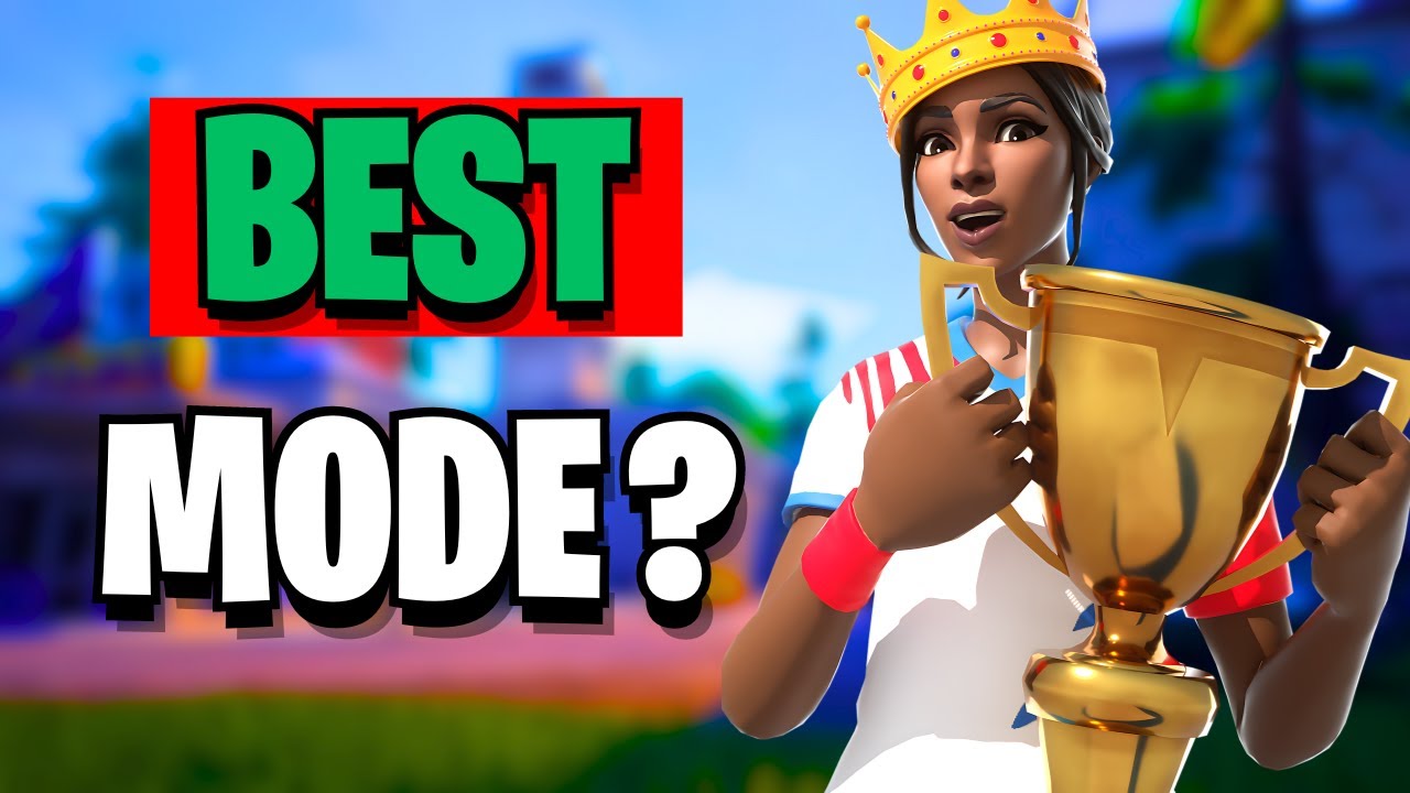 This is Why YOU Should be Playing RANKED - YouTube