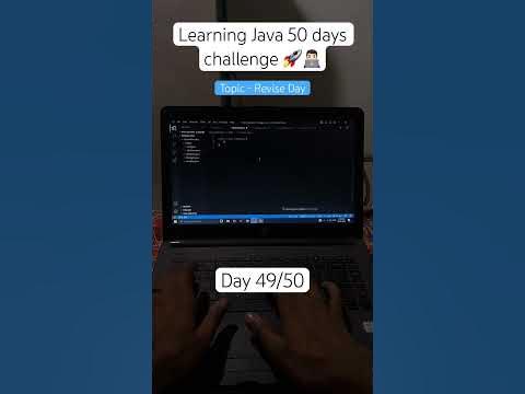 Day 49👨🏻‍💻🚀📚 #challenge #coding #programminglanguage #corejava #javacoding #codingchallenge ...