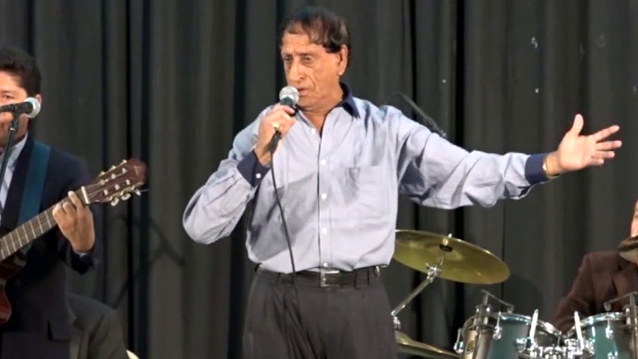 VORTEX BAND - EXISTE UNA RAZÓN - YouTube