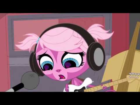 LPS.cartoons №3 - YouTube