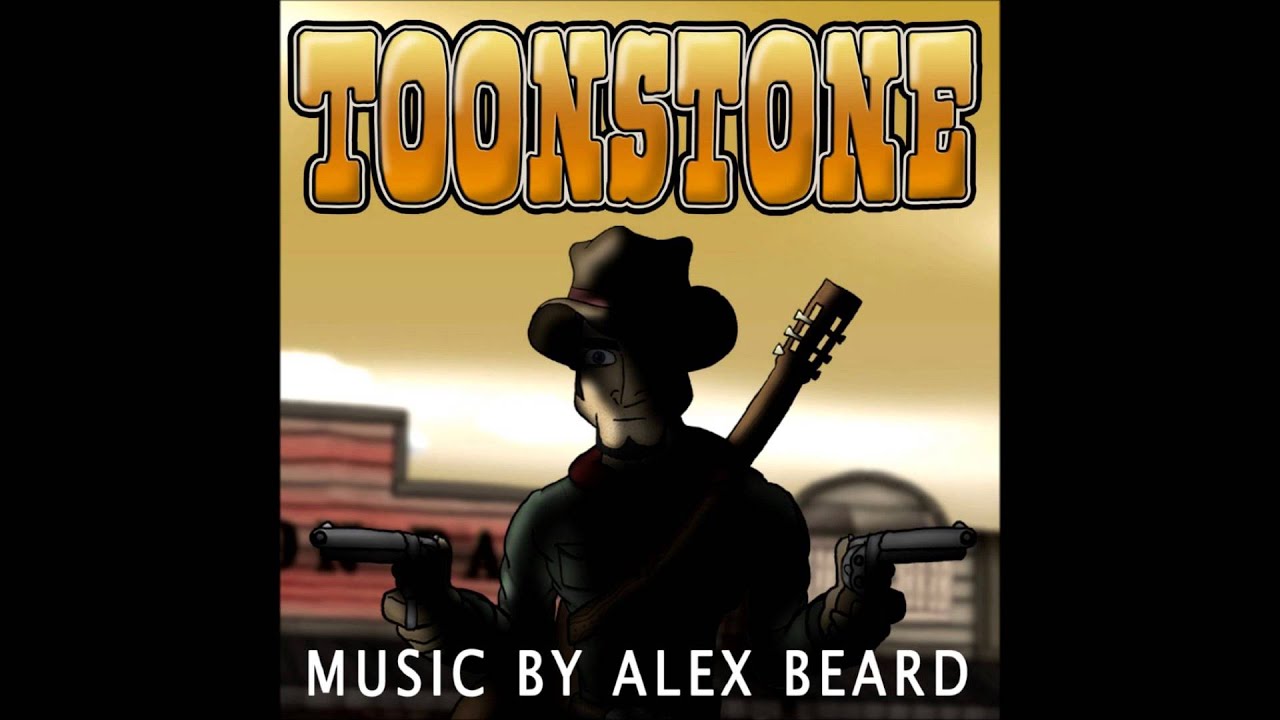 TOONSTONE soundtrack, 14-A New Way of Looking At Things - YouTube