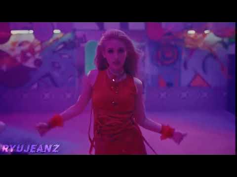 SOMI~DUMB DUMB {THE BLACK LABEL} Official Choreography Video #somi #dumbdumb - YouTube