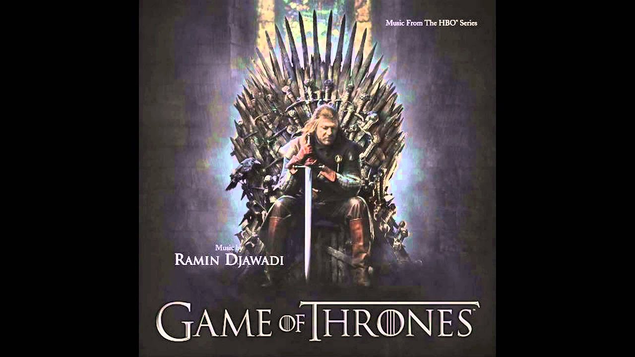 Game of Thrones OST - Love In the Eyes - YouTube