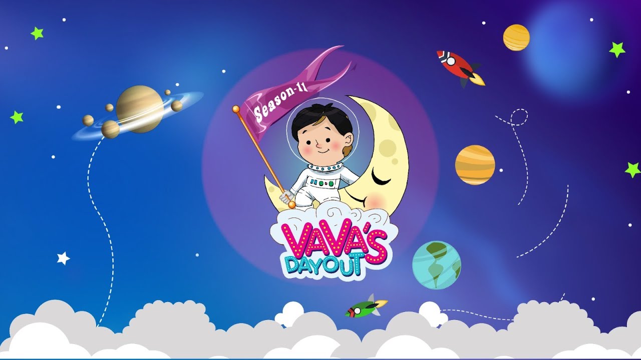 VAAVA'S DAY @astermimscalicut - YouTube