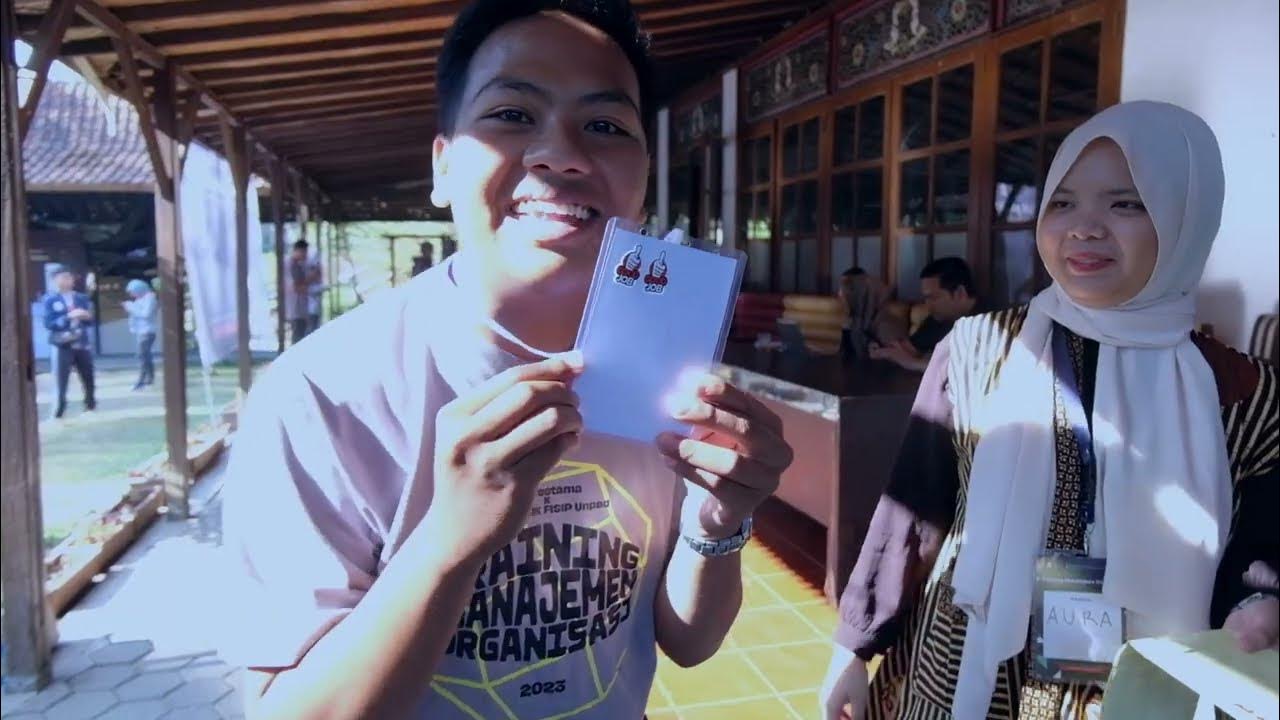 TMO Polkestama Day 2 - YouTube