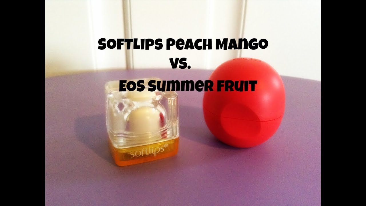 Eos Summer Fruit