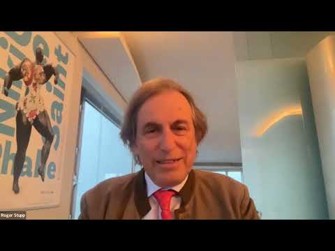 Leaders in Neurosurgery: Roger Stupp, MD, Interviewed by Michael ...