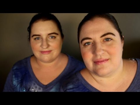 Two Women Come Face-to-Face After Realizing They're Almost Identical ...