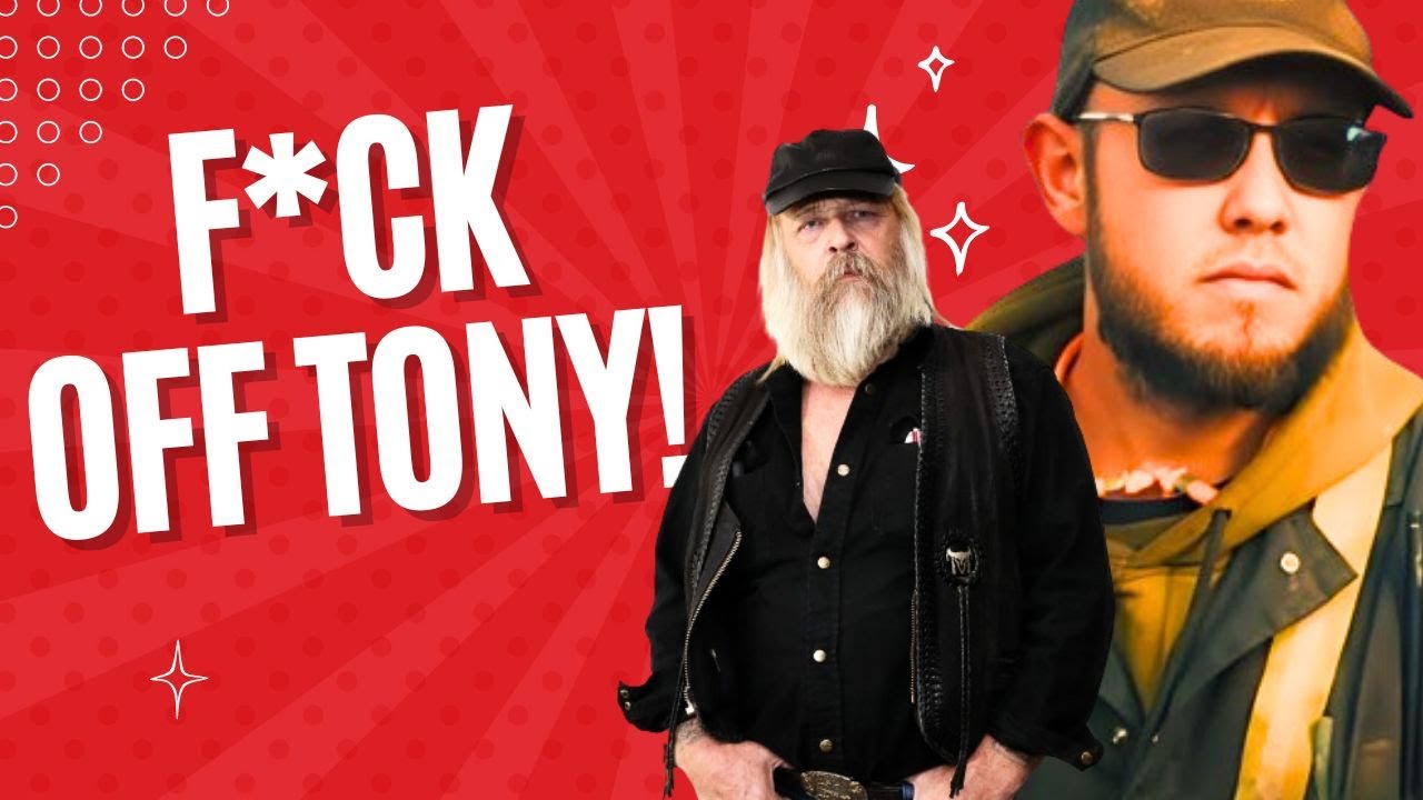 Kevin Beats: "Daddy TRAGEDY is BACK ! I'm Taking OVER!" | GOLD RUSH ...