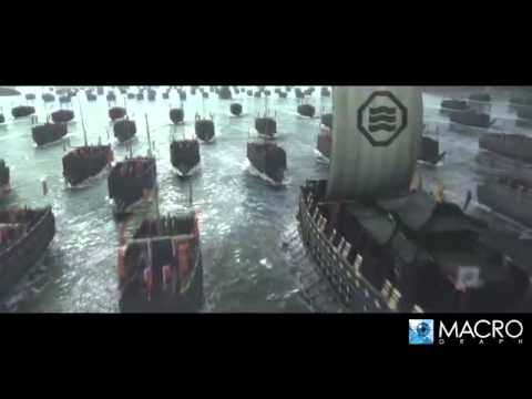 Autodesk Maya ShowReel - YouTube