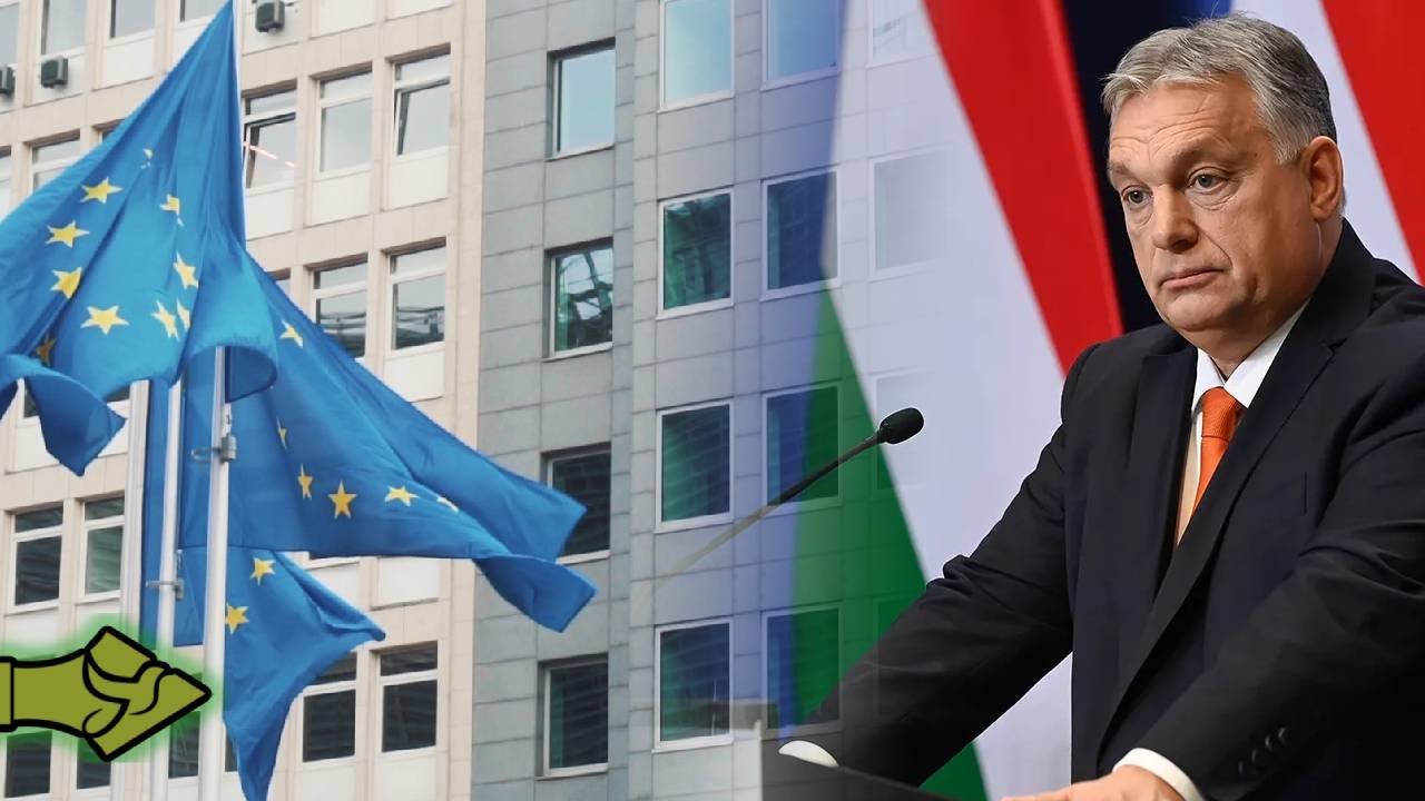 ΣΟΒΑΡΕΣ ΑΠΟΚΑΛΥΨΕΙΣ: ΕΥΡΩΠΑΙΟΣ ΑΞΙΩΜΑΤΟΥΧΟΣ ΦΕΡΕΤΑΙ ΝΑ ΕΣΤΗΣΕ ΣΧΕΔΙΟ ...