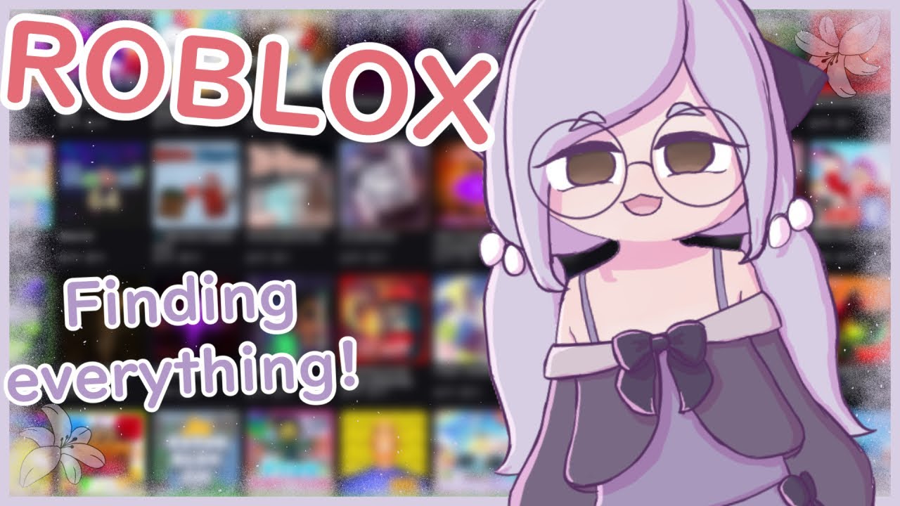 🧱ROBLOX FIND EVERYTHING!⭐XOLO⭐AND BLOX TALES! - YouTube