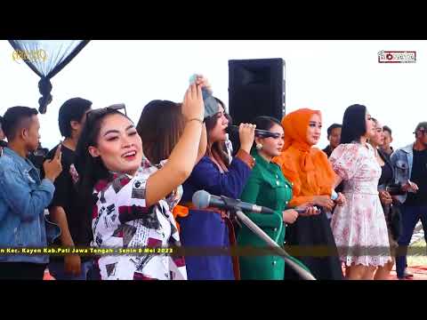 NEW MONATA ARASSO (SRIKATON)- PERTEMUAN ALL ARTIS
