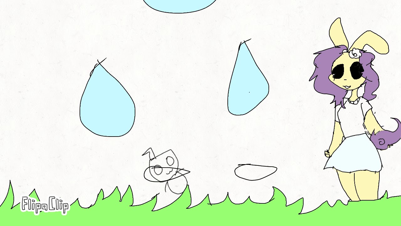 I was bored (fan made boss from cuphead) - YouTube