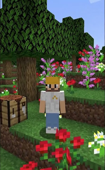 Minecraft - Comment Faire une Hache - YouTube