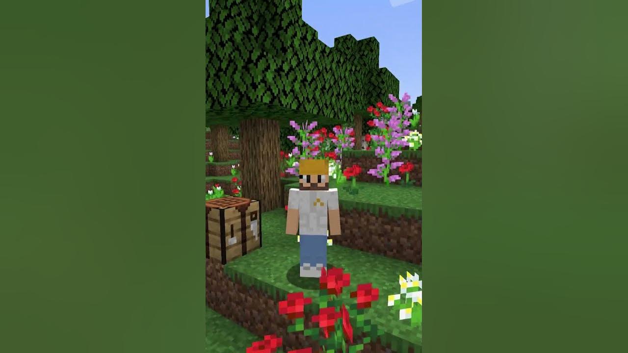 Minecraft - Comment Faire une Hache - YouTube