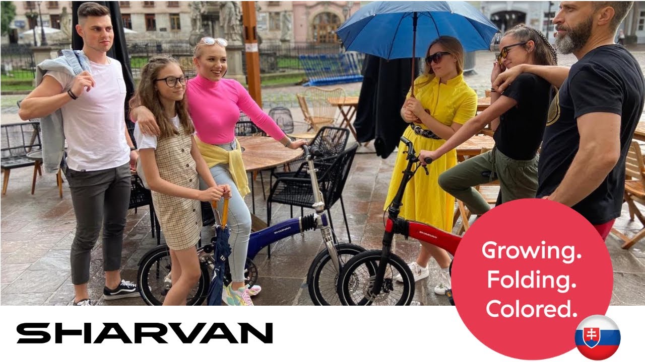 Sharvan ENG OFFICIAL PROMO - YouTube