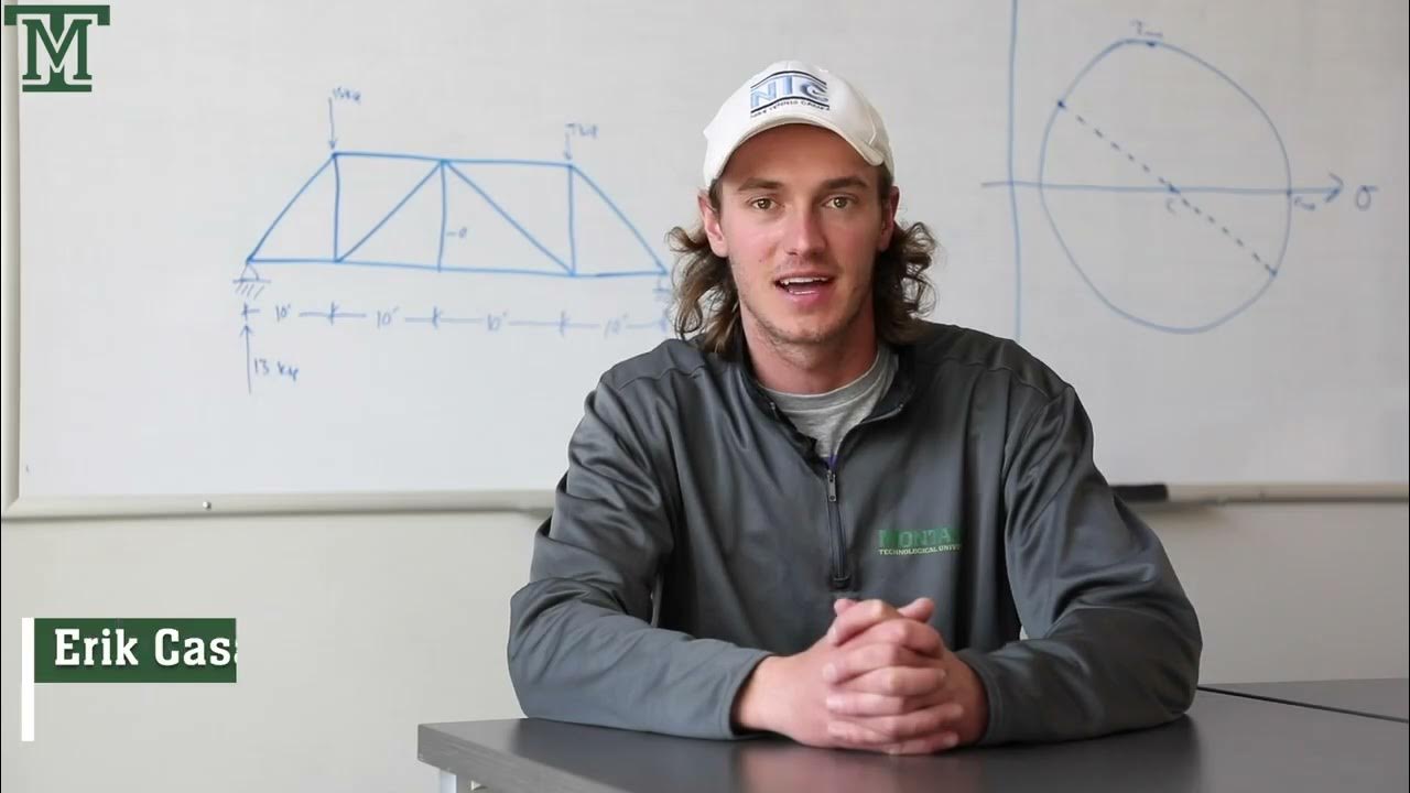 Civil Engineering Intro Video - YouTube