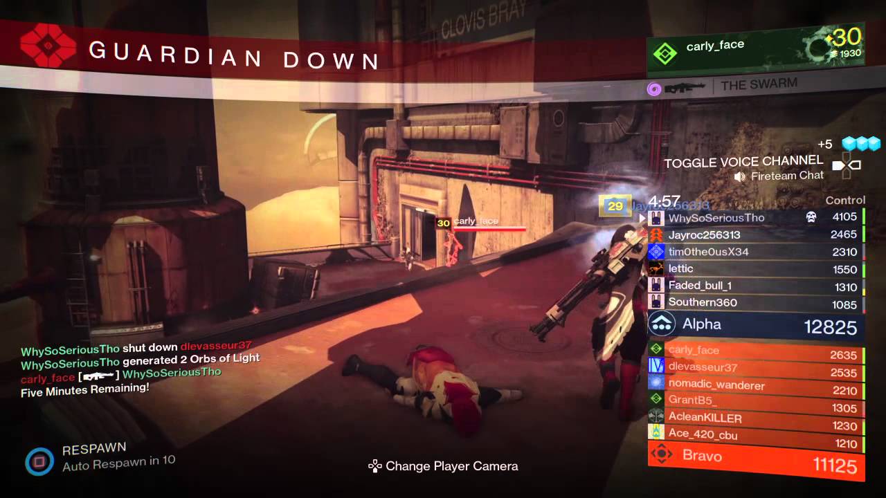 Thorn gameplay - YouTube