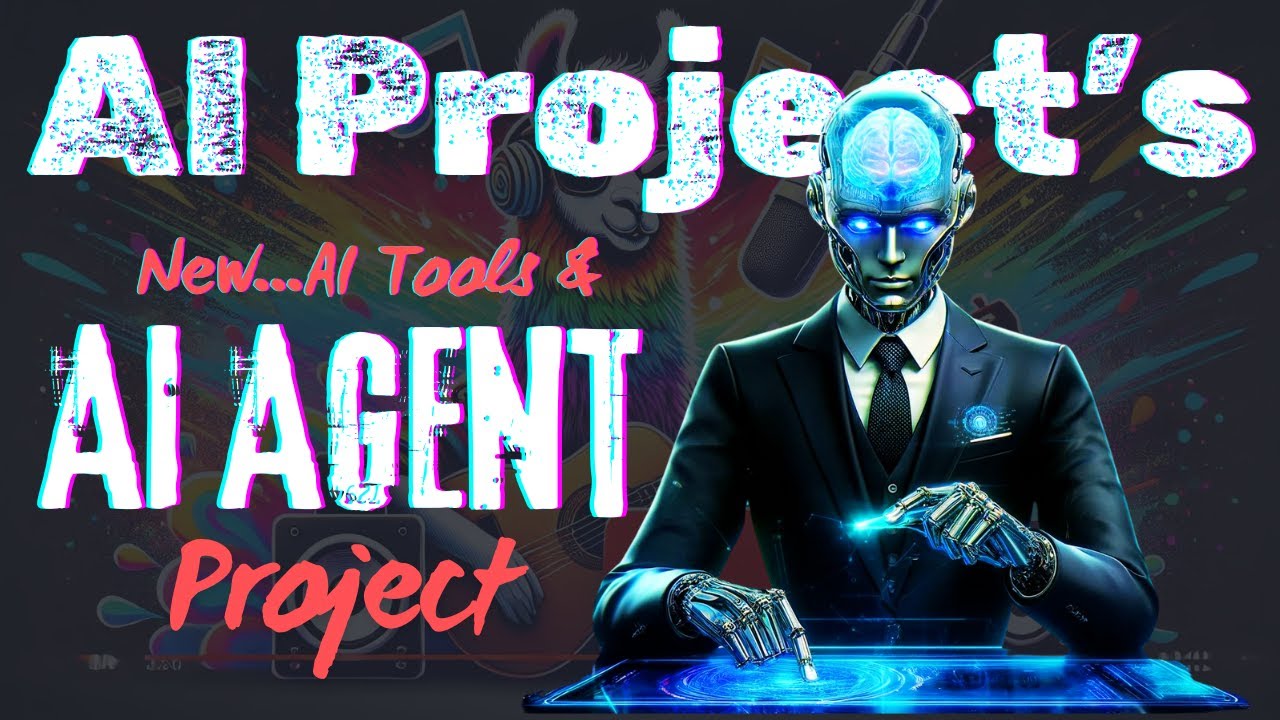 Top 10 Best AI Projects Revolutionizing 2024 for Businesses and ...