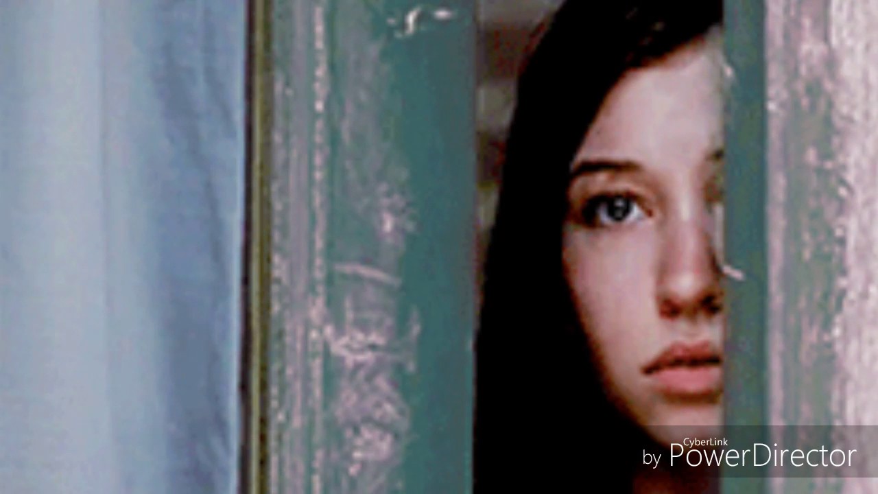 Jughead jones & enid rhee - amber run I found - YouTube