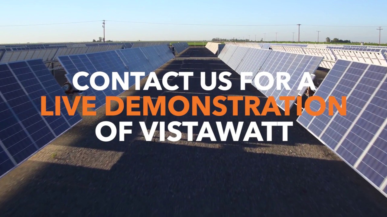 Vistawatt Utility Billing from CalCom Solar - YouTube