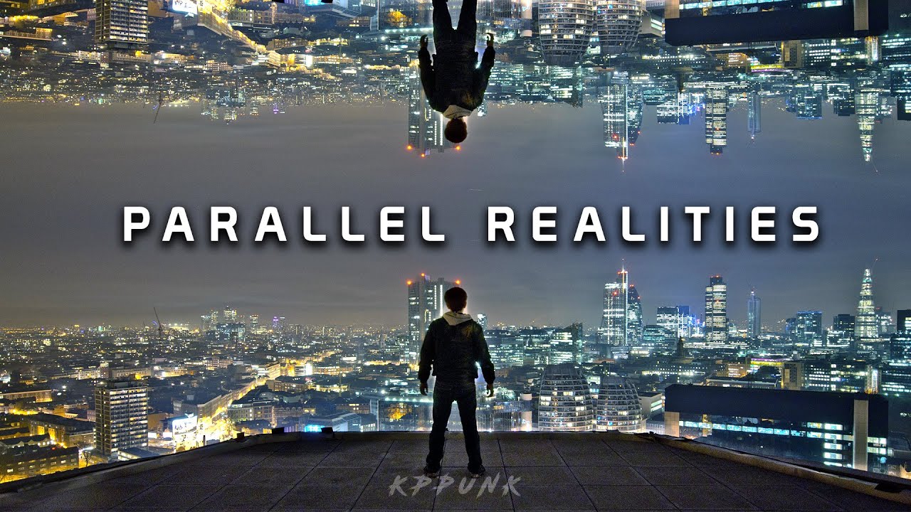 Parallel Realities (L : hindi) | KP PunK - YouTube