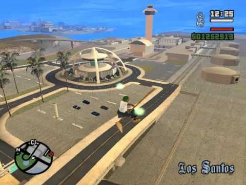 CJ ENANO.mp4 - YouTube