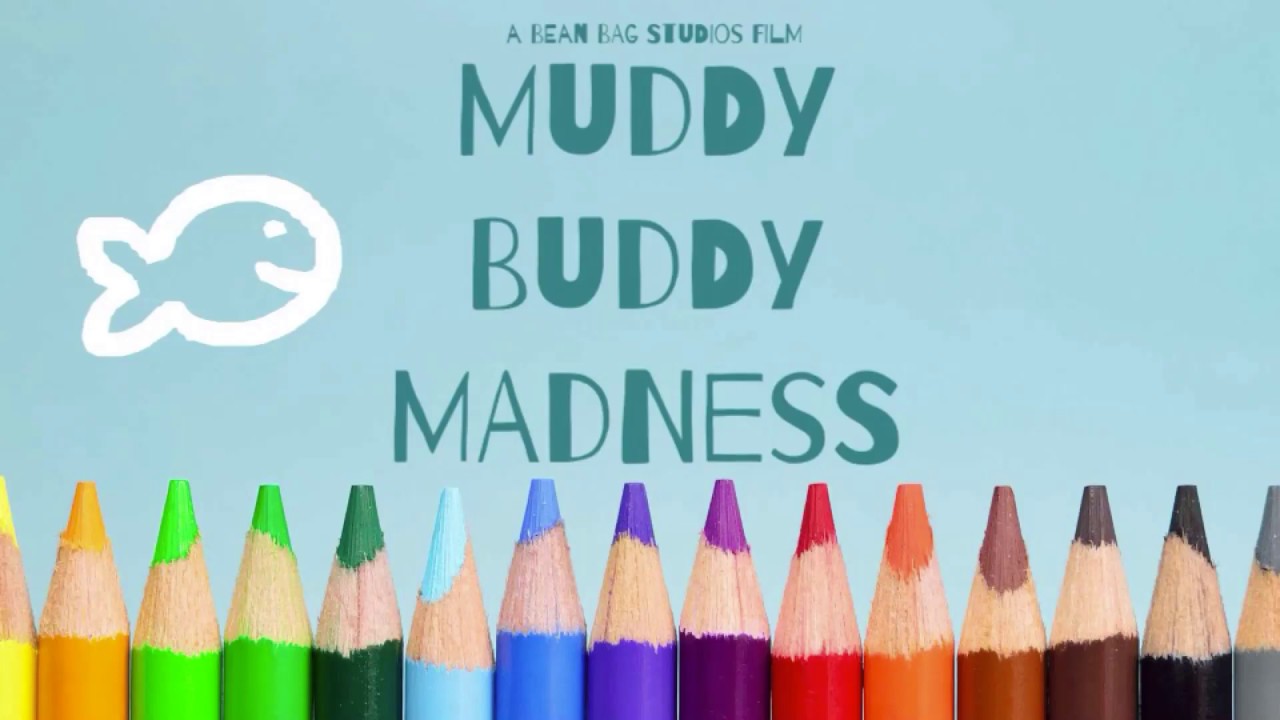 Muddy Buddy Madness - YouTube