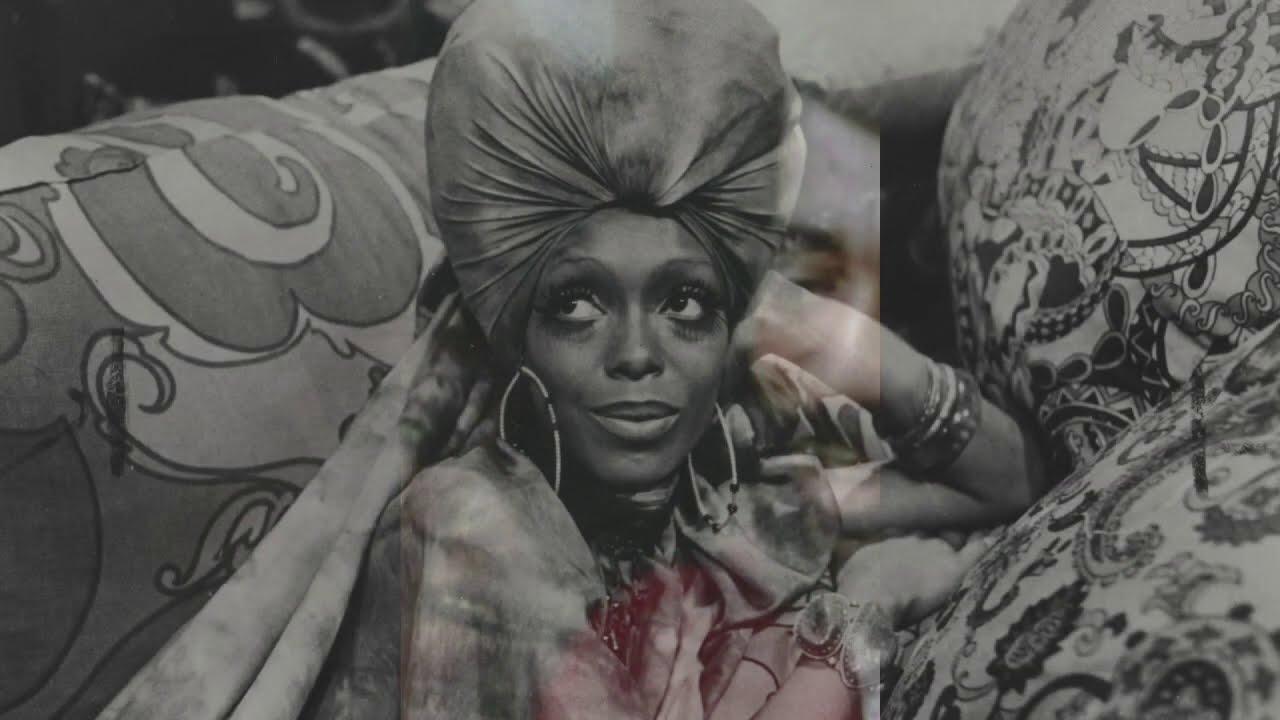 Jean Pace Brown- UNDER THE SUN - YouTube