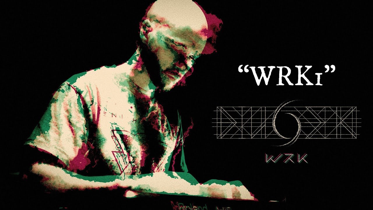 Biugek - WRK1 (Official Music Video) - YouTube