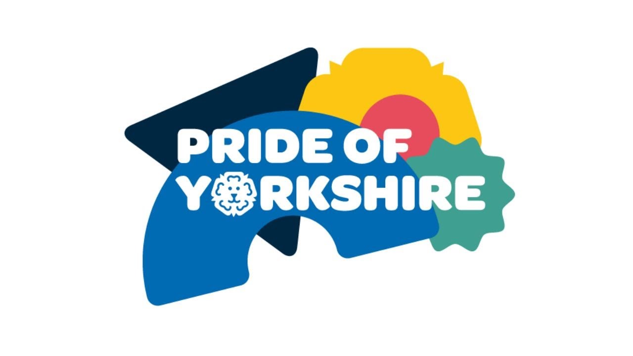 Pride of Yorkshire launch event - YouTube
