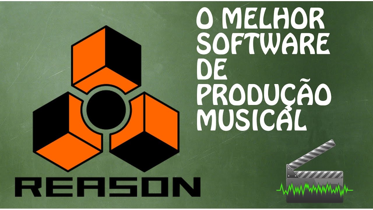 Reason - O melhor de todos - YouTube