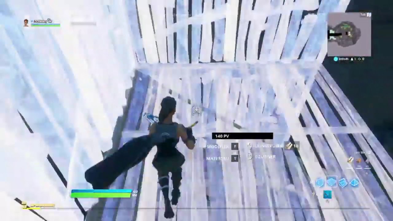 World record (fails...) (8:41) #NewzyTournament - YouTube