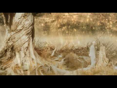 The Fountain - Great Scene - YouTube