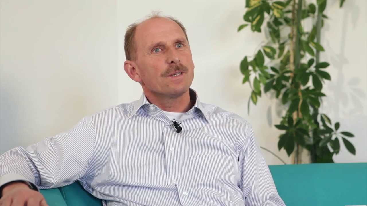 WITTENSTEIN Erfolgsgeschichten - Beruf und Berufung - YouTube