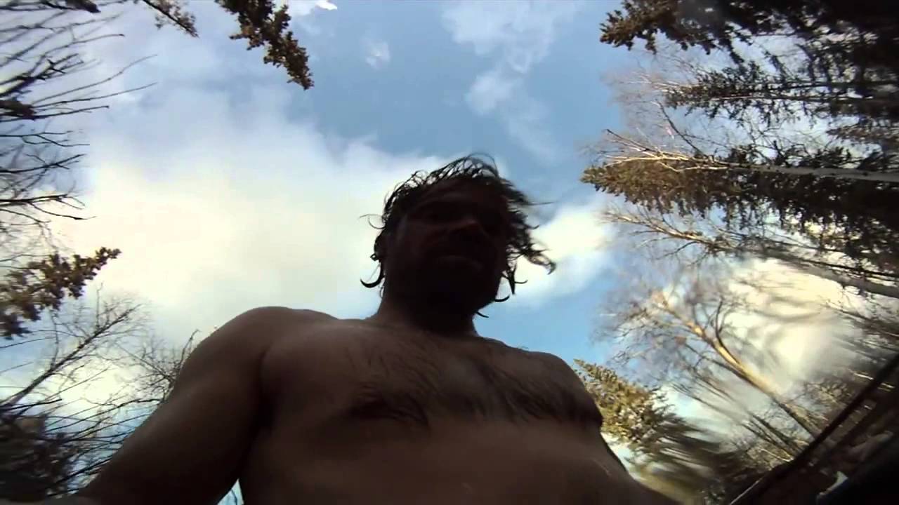 GoPro HD_ Mike Basich - A Snowboard Journey Through the Northwest - YouTube