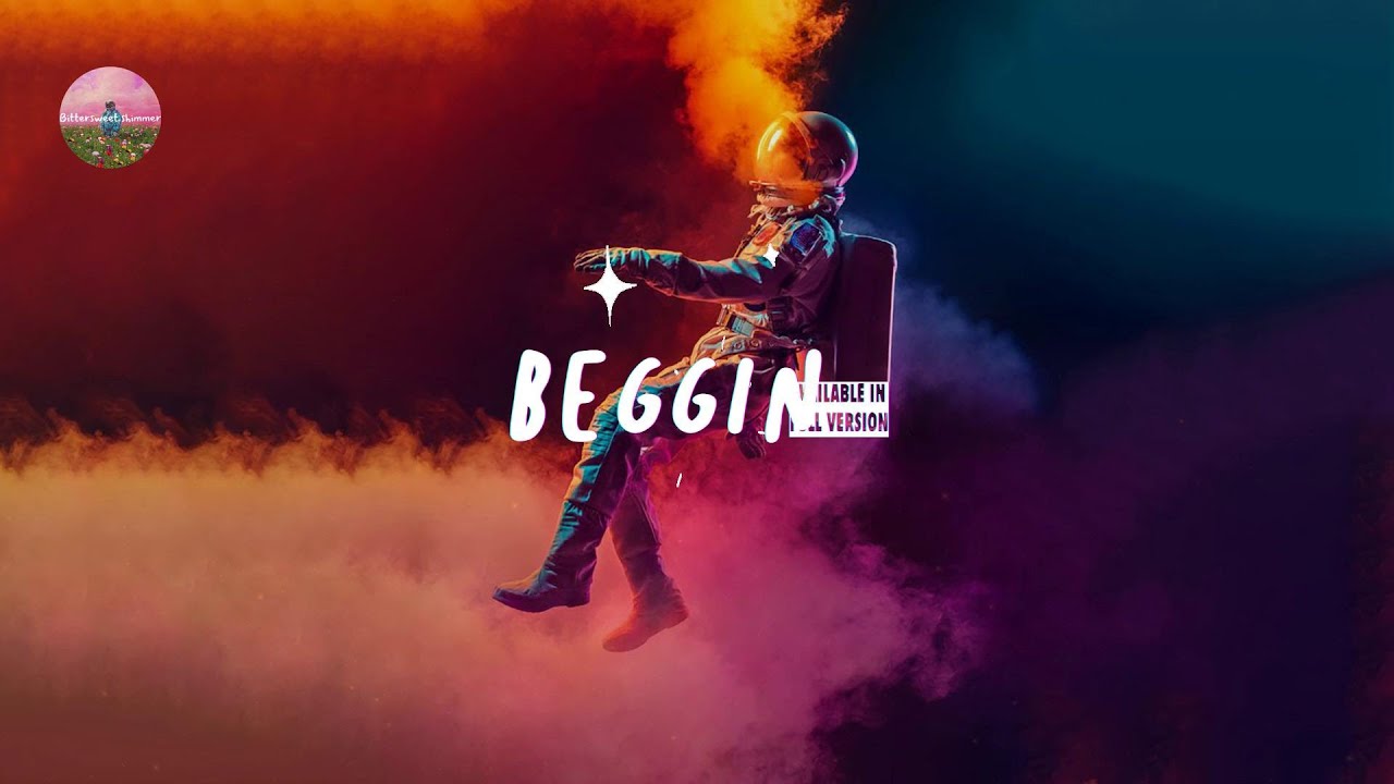 Måneskin - Beggin' (Lyric Video) - YouTube
