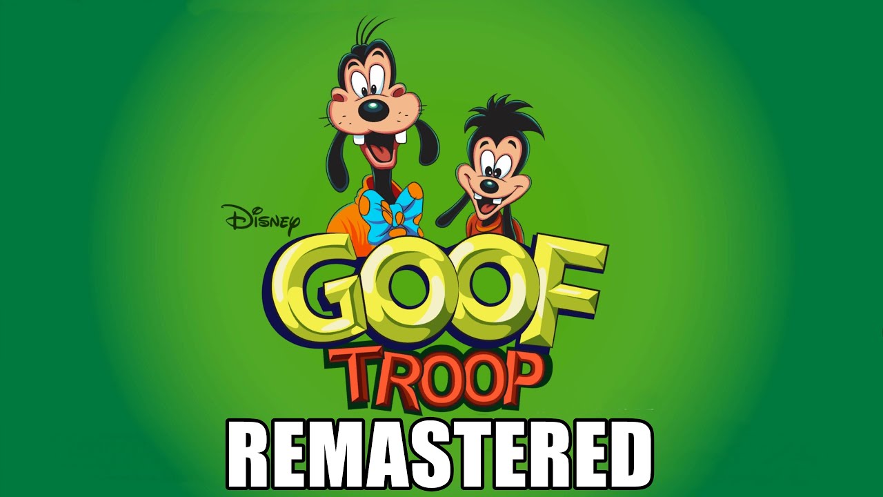 Goof Troop Remastered SENSACIONAL! Stage Clean Concluído! - YouTube