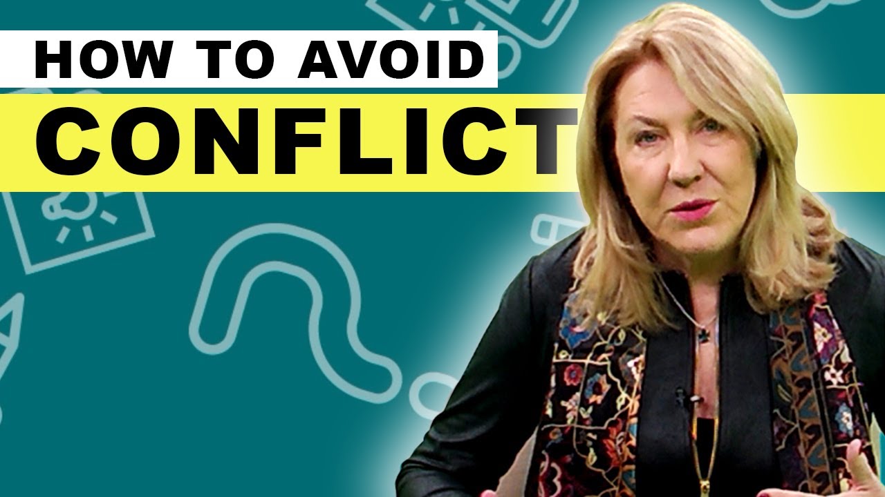 Avoid Conflict Avoid Conflict