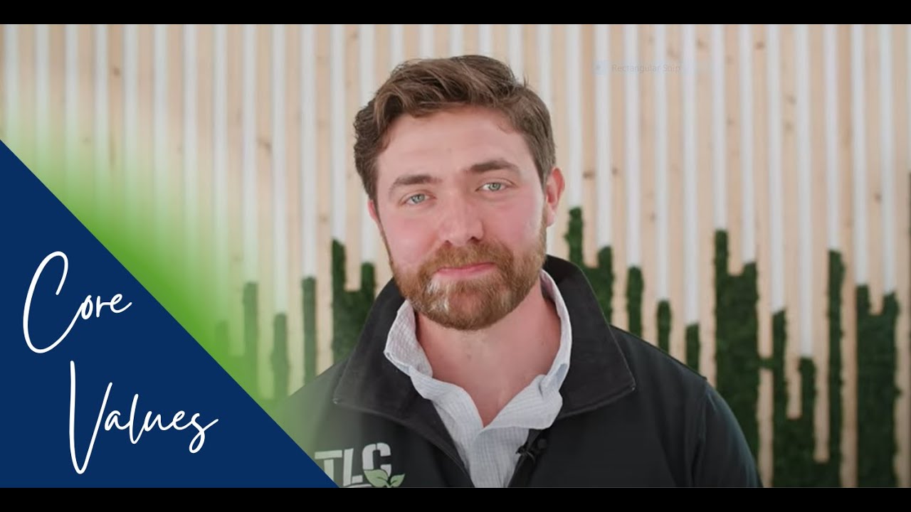 The TLC Mission: Core Values - YouTube