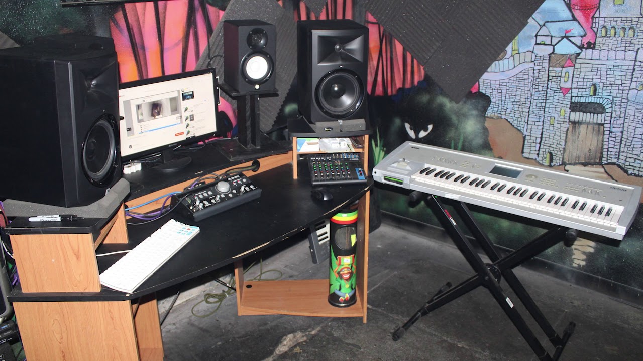 [FREE] Trap Type Beat | BDBDBDBD [Prod. Sebastian Tha Villain] - YouTube