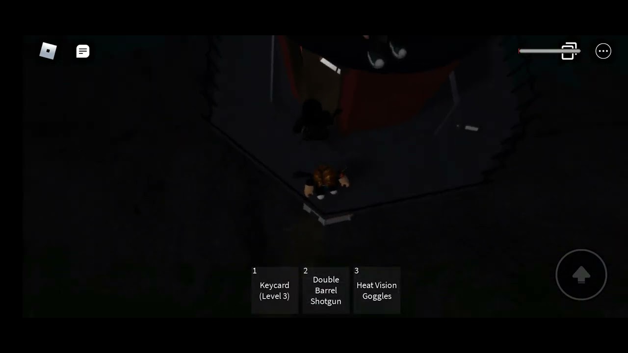 agent b6 funny moment (roblox isle) - YouTube