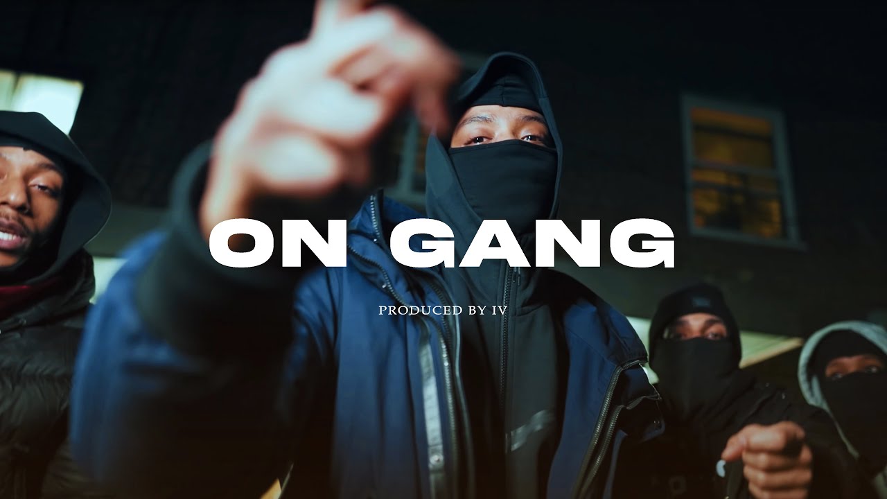 (FREE) [SAMPLE] Sha Ek X Kay Flock Bronx NY Drill Type Beat 2022 - "ON ...