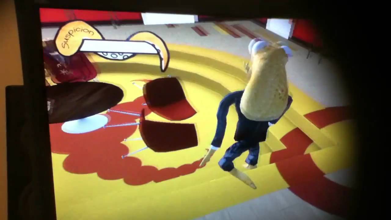 LETS PLAY OCTODAD part 1 - YouTube