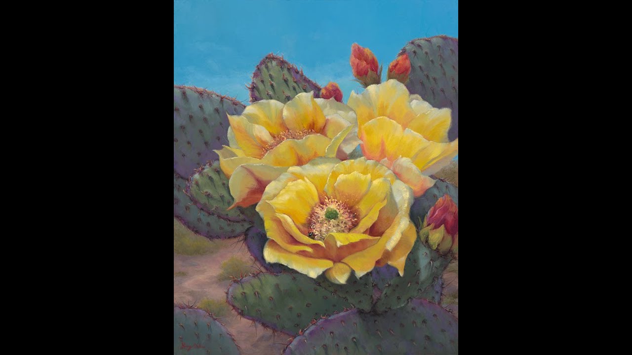 'Rise Up' Work-In-Progress - YouTube